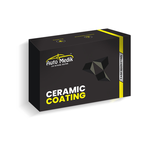 Premium Ceramic Coating Manufacturer and Supplier in Ahmedabad | Yash ...