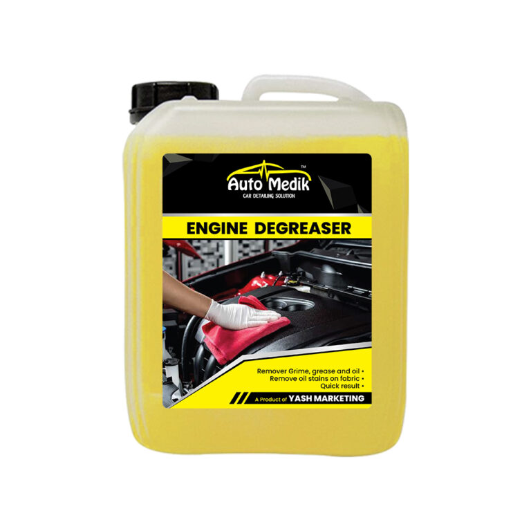 Engine Degreaser - Yash Marketing